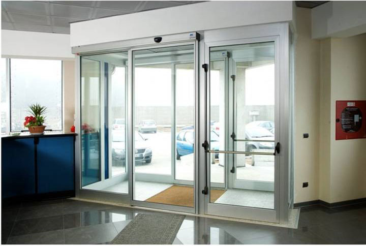 FAAC A100 Compact - FAAC