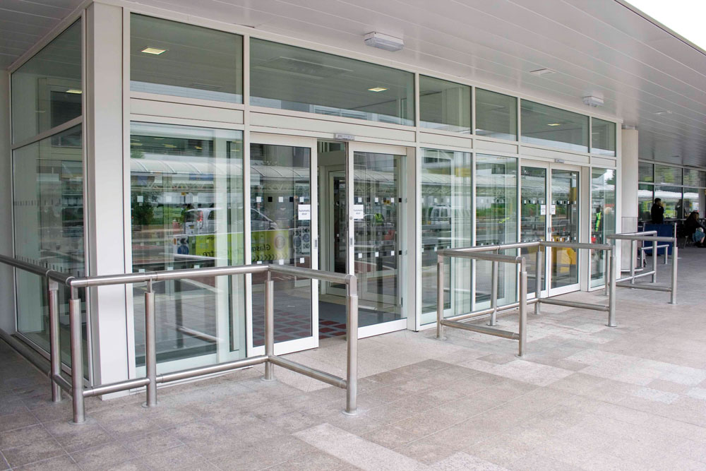 FAAC A100 Compact - FAAC